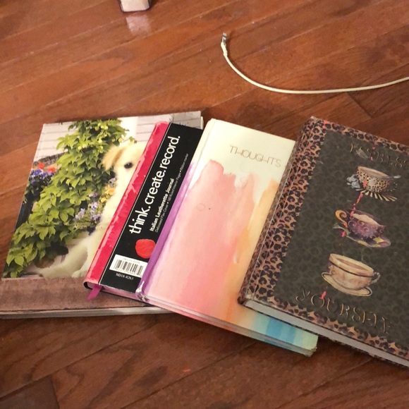 Office | Notebooks Journal Notepad | Poshmark